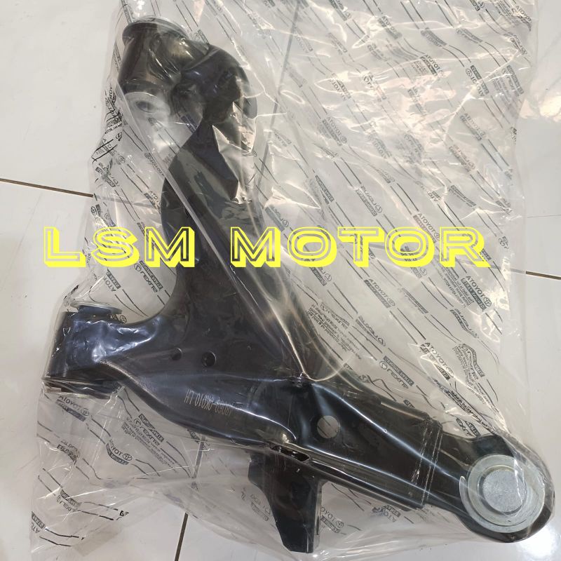Jual lower arm Innova inova Hilux old single cabin 1pc | Shopee Indonesia