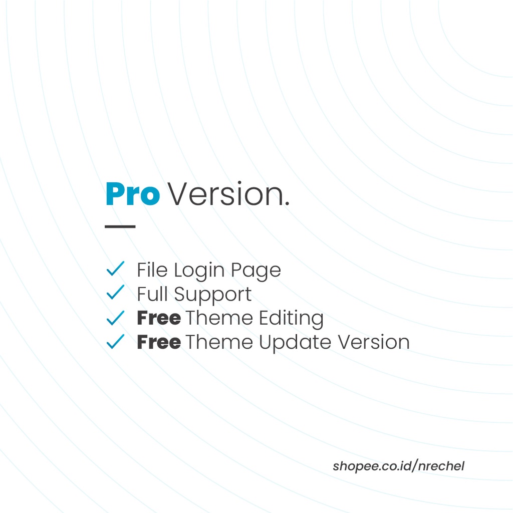 Jual Template Full Animasi Login Page Hotspot Mikrotik Premium (LUNA v ...