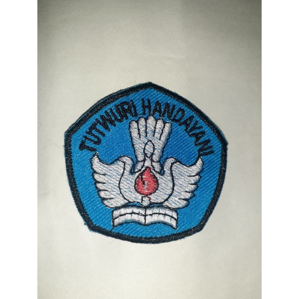 Jual Logo Tut Wuri Handayani | Shopee Indonesia