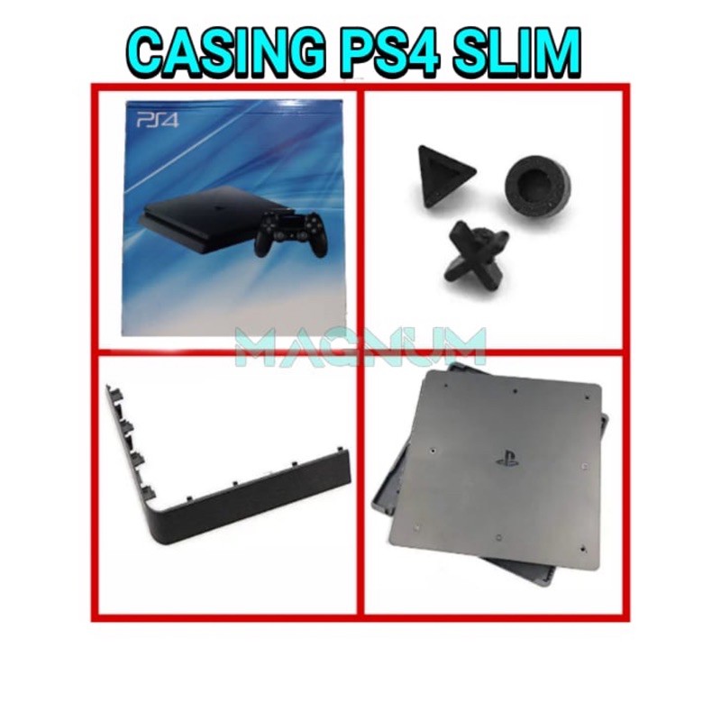 Jual Ps4 Casing Slim | Shopee Indonesia
