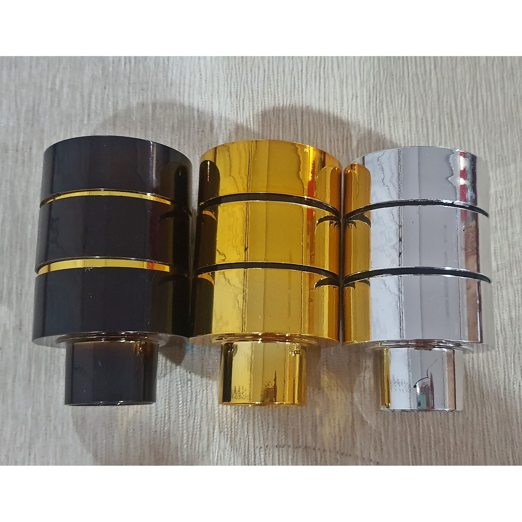 Jual EPIPLA-Aksesoris Gorden Tutup Rollet , Bracket Rollet, Tiang ...