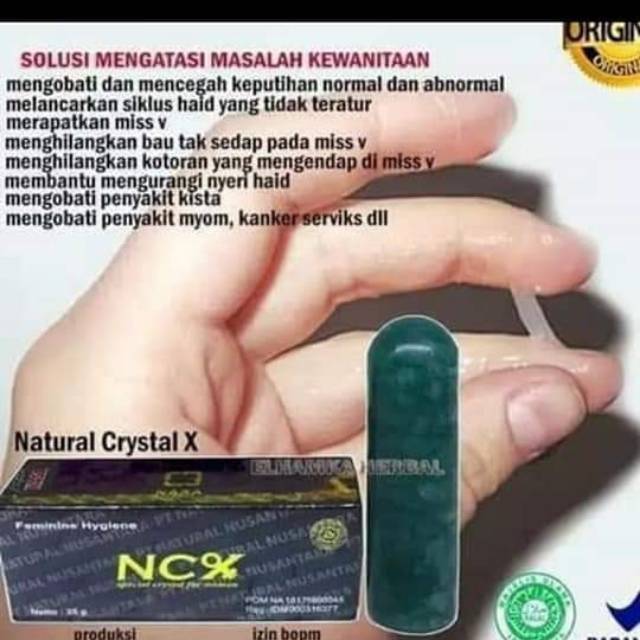 Jual Cristal x | Shopee Indonesia
