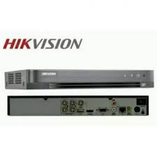 Jual DVR CCTV HIKVISION 4 CHANNEL 2MP DS-7204 HQHI-M1/E | Shopee Indonesia