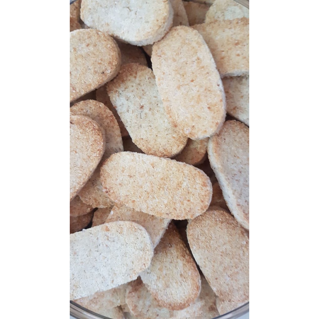Jual KUE SAGON OVAL (/250 GRAM) | Shopee Indonesia