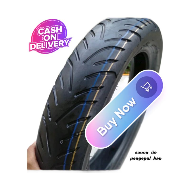 Jual Ban tubless belakang Yamaha Lexi ring 100/90-14 Ban ring14 ban ...
