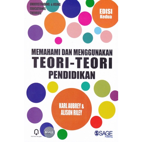 Jual Memahami Dan Menggunakan Teori Teori Pendidikan Edisi 2 - Carl ...
