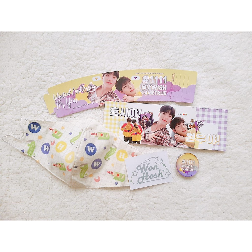 Jual KPOP BUNDLING GOODIES SET | Shopee Indonesia