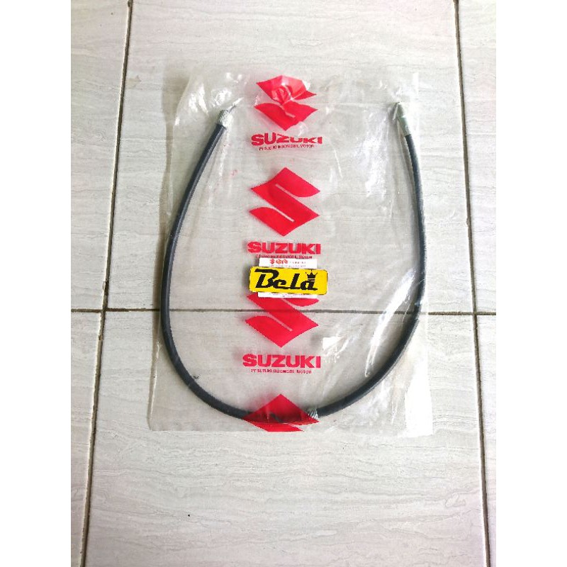 Jual Kabel speedometer speedo kilometer km satria lumba hiu 2tak sgp ...