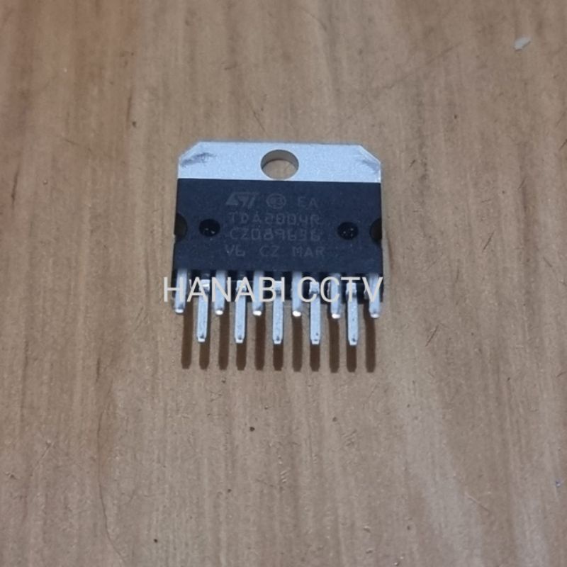 Jual Transistor TDA2004 TDA 2004 | Shopee Indonesia