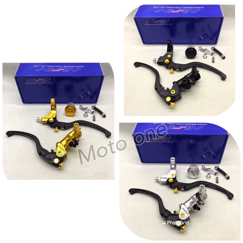 Jual Master rem nssn cnc full | Shopee Indonesia