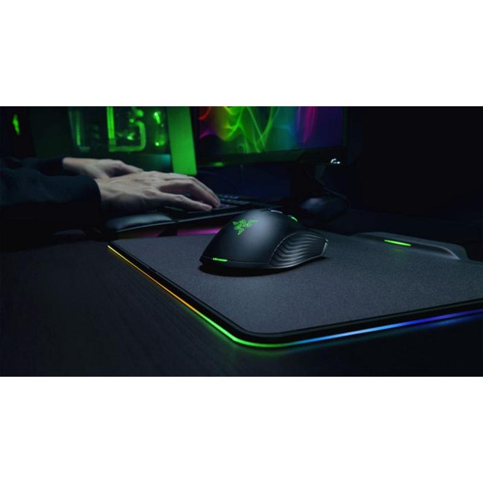 Jual Mouse Razer Mamba 16.000 DPI Mouse Razer Naga Trinity Razer ...
