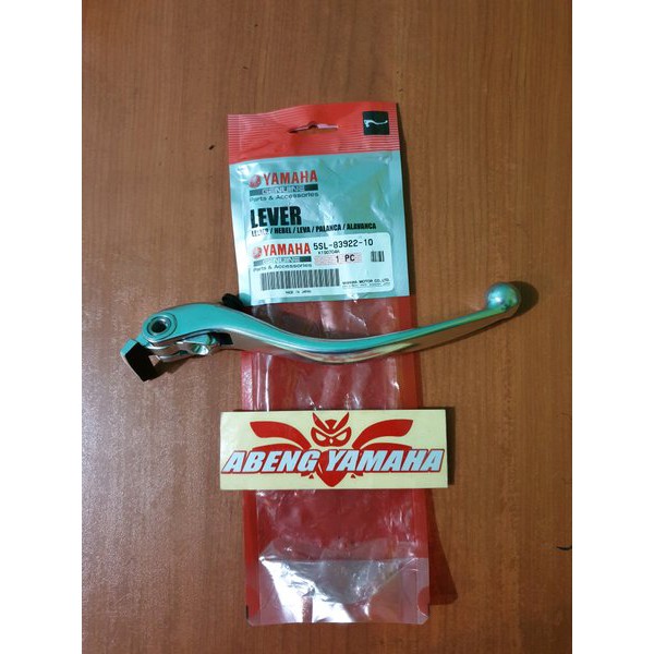 Jual Handle Master Rem Brembo R6 dan R1 original Yamaha Japan | Shopee ...