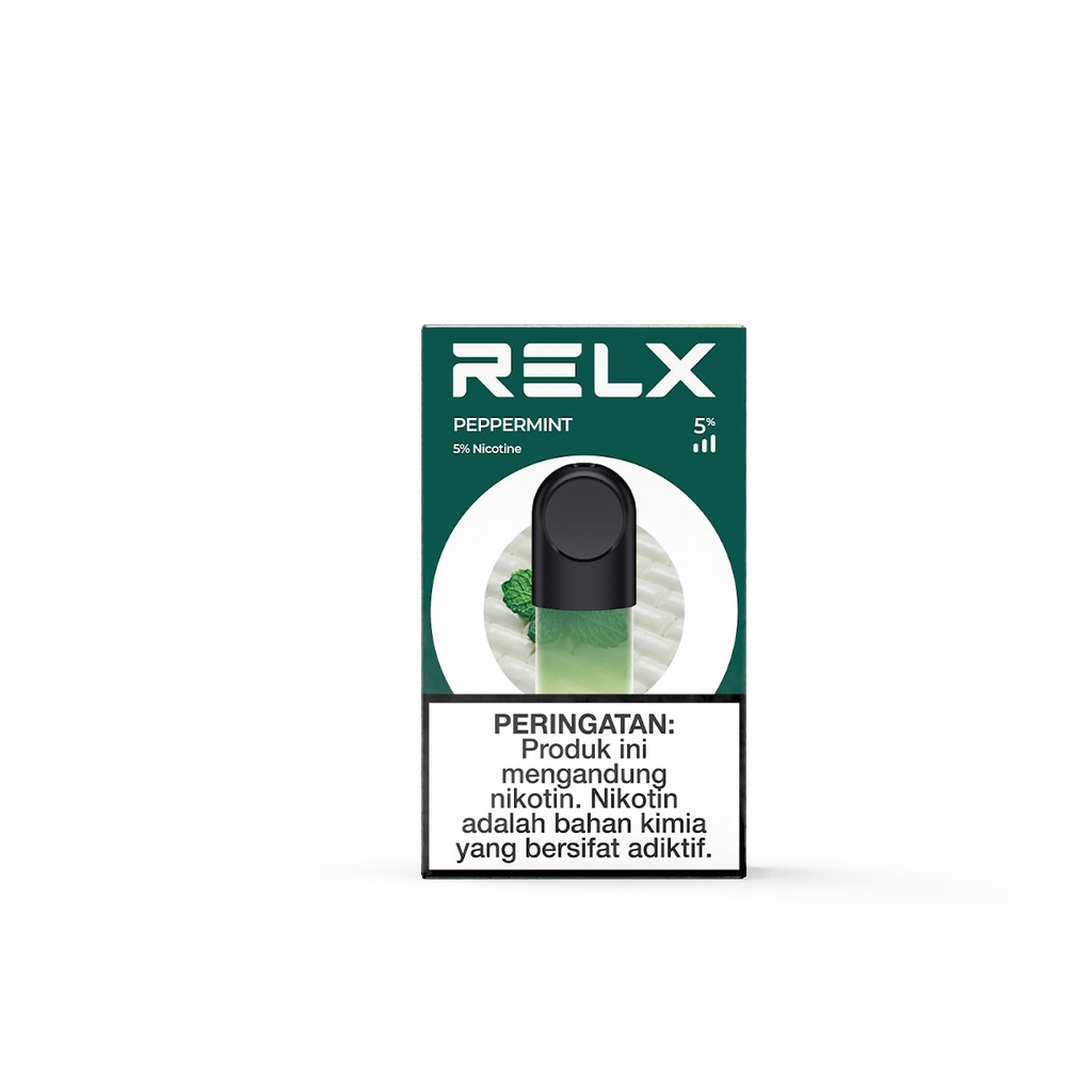 Jual RELX POD COTTON CATRIDGE ORIGINAL | Shopee Indonesia
