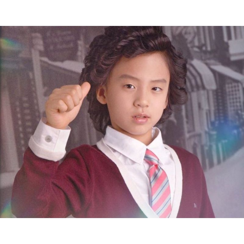 Jual OFFICIAL PHOTOCARD THE BOYZ (MD kingdom Eric, Kevin, Thrill ride ...