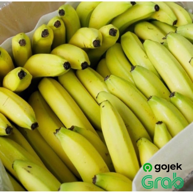 Jual Pisang Cavendish | Shopee Indonesia