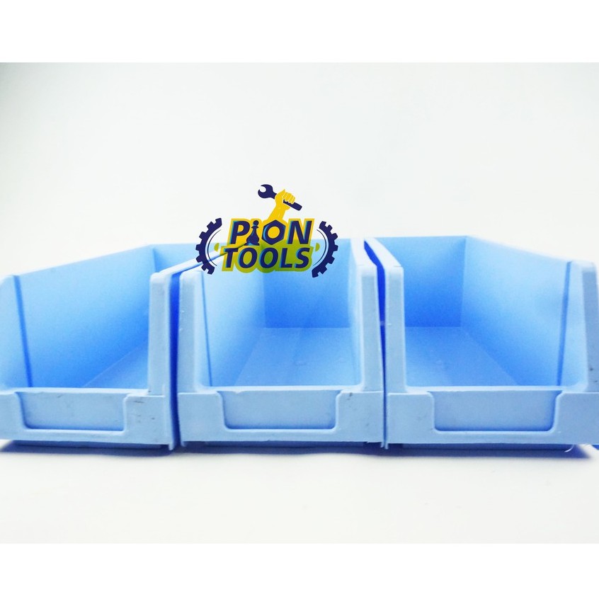 Jual Wipro Rak Box 33 cm Biru Jolly Box Kotak penyimpanan Kotak Kotak ...