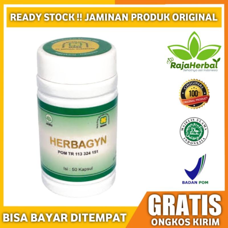 Jual HERBAGYN NASA HERBATUS ORIGINAL OBAT KOLESTROL ALAMI | Shopee ...