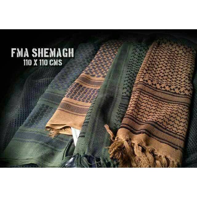 Jual Briefcase- Shemagh Import By Fma -Briefcase | Shopee Indonesia
