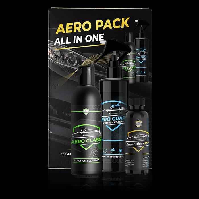 Jual AERO PACK | Shopee Indonesia