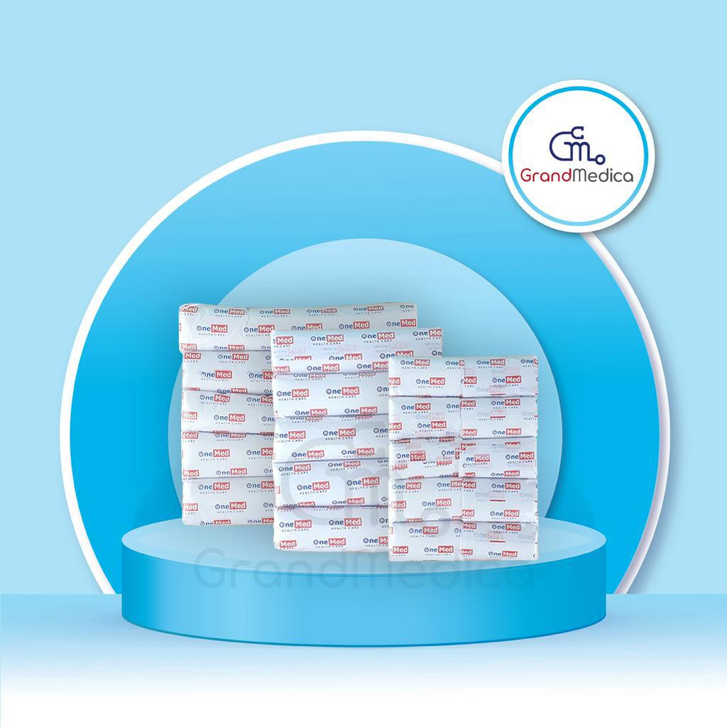 Jual Kasa Verban Gulung 4 yard x 15 cm / Kasa Perban 15 cm OneMed - Isi ...