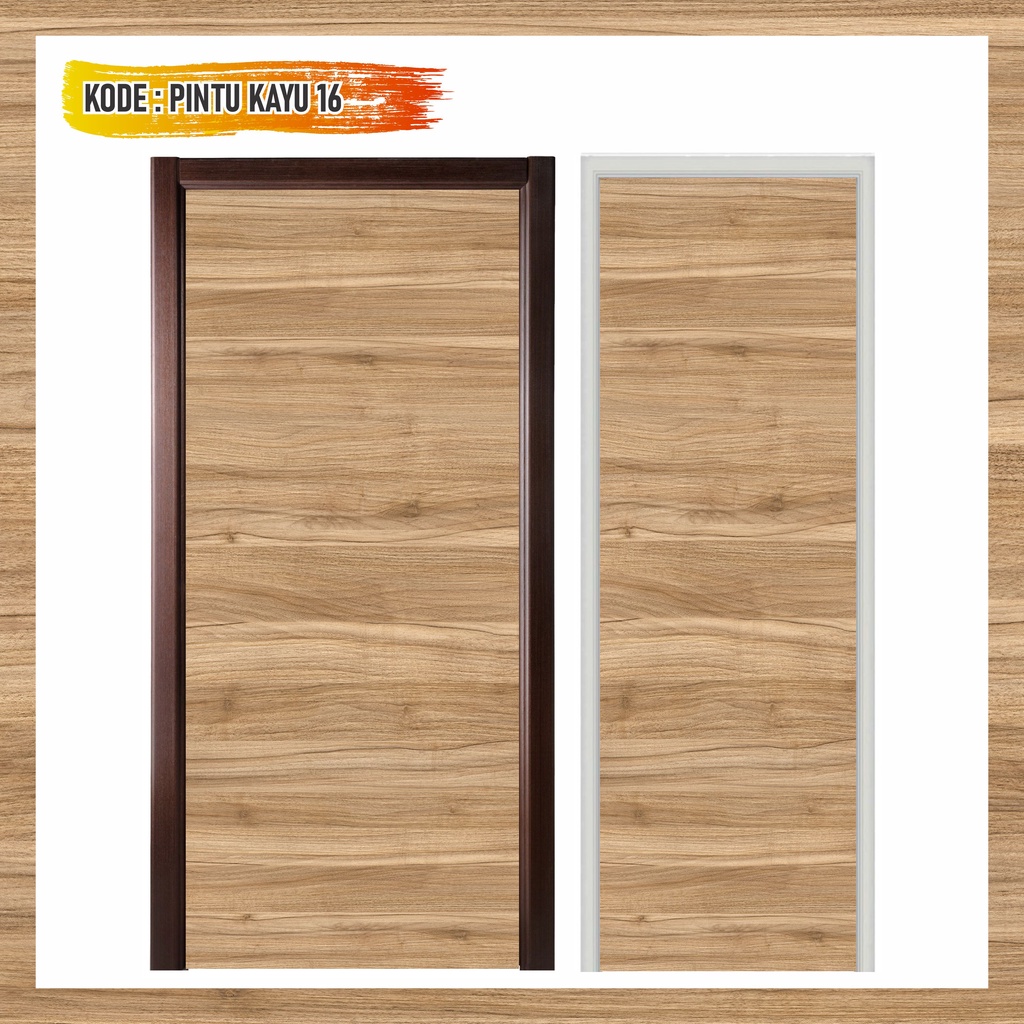 Jual STIKER Pintu Kamar Mandi dan STICKER Pintu Kamar Motif Terbaru ...