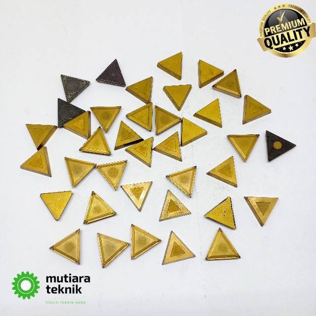 Jual Pahat Bubut Pisau Bubut Cnc Milling Mata Facemill TPKN 1603 ...