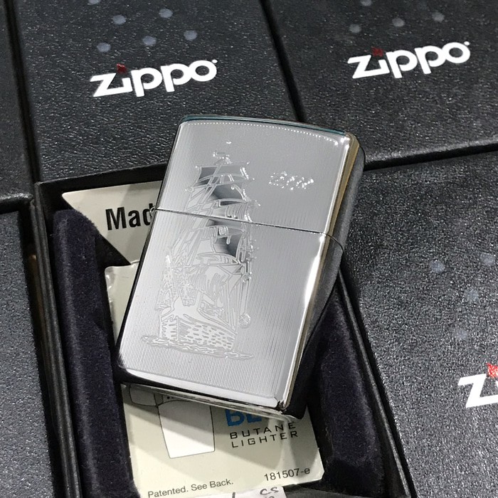Jual ZIPPO LIGHTER / MANCIS KOREK API ZIPPO ORIGINAL - SHIP LASER ...