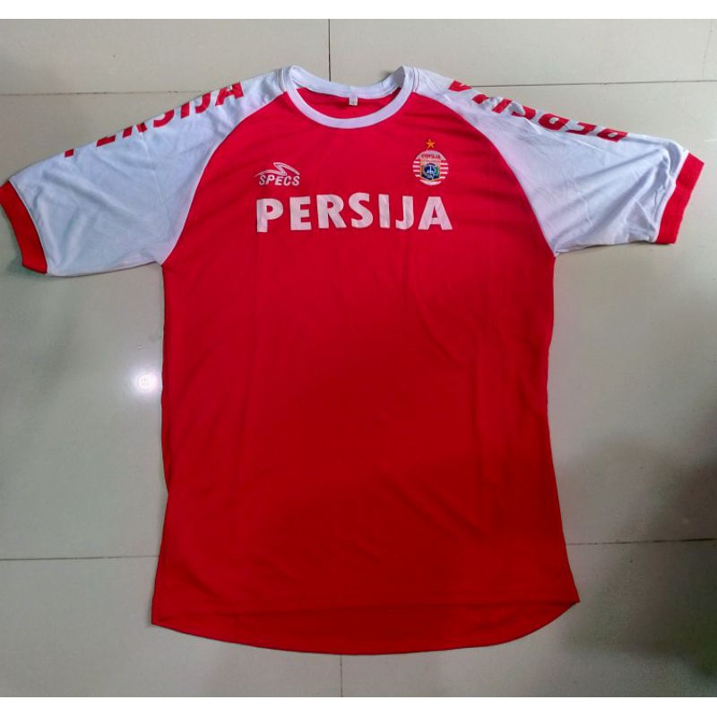 Jual JERSEY PERSIJA TRAINING | Shopee Indonesia