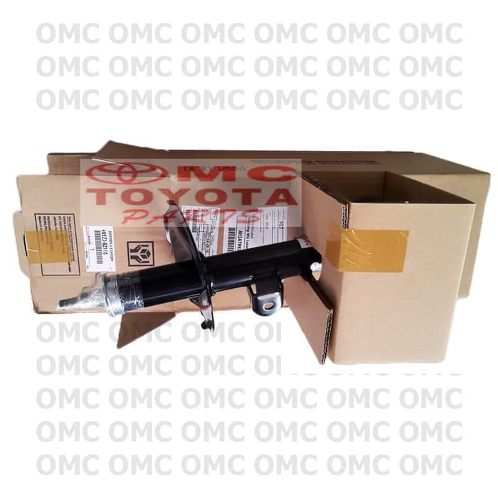 Jual Shock Absorber Breaker Breker Shockbreaker Depan Kiri Avanza Xenia ...