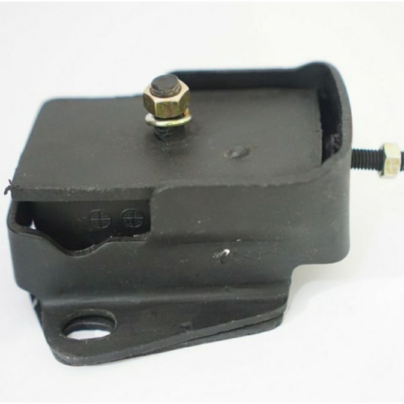 Jual Engine Mounting Mitsubishi L200 LH (MR151237) | Shopee Indonesia