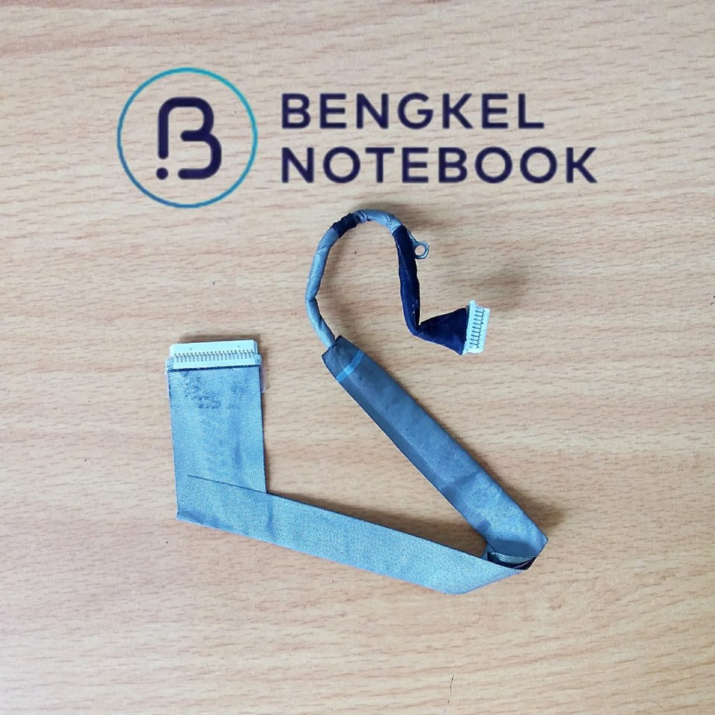 Jual Kabel LCD Kabel Fleksibel Axioo M720 M72SR Neon MLC | Shopee Indonesia