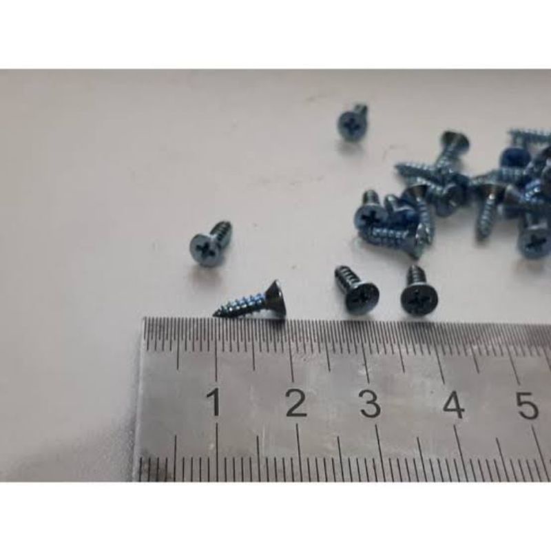 Jual baut set 100pcs | Shopee Indonesia