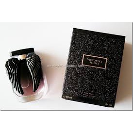 Jual Parfum Victorias Secret Dark Angel for Women EDP 100 Ml | Shopee ...