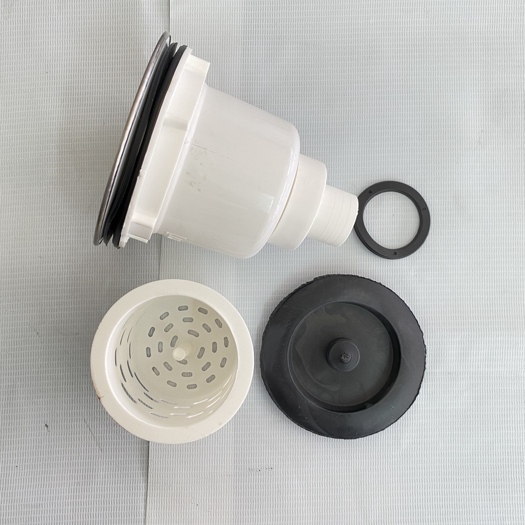 Jual Afur Bak Cuci Piring/Avur/Afur Sink/Saringan Bak Cuci Piring PVC ...