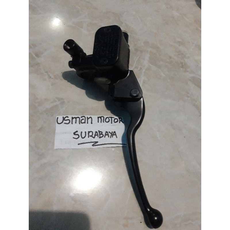 Jual master rem depan kanan Nmax original | Shopee Indonesia