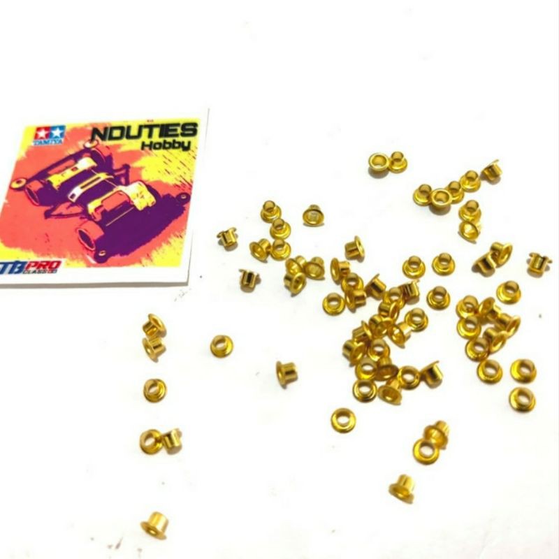 Jual Eyelet / Kuningan Bushing Tamiya | Shopee Indonesia