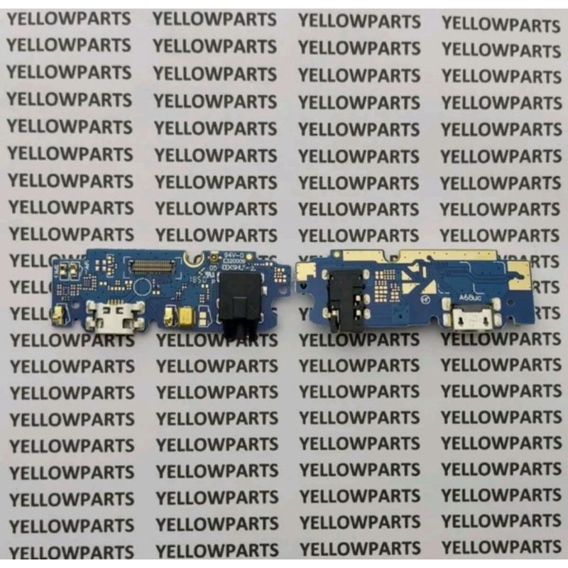 Jual FLEXIBLE FLEXIBEL FLEKSIBEL ASUS ZENFONE MAX PRO M1 ZB601KL ...