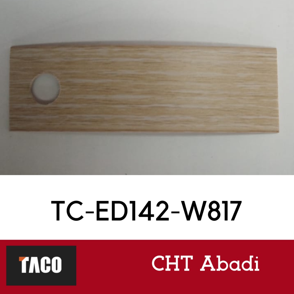 Jual EDGING HPL TACO W 817 42mm x 1 | Shopee Indonesia