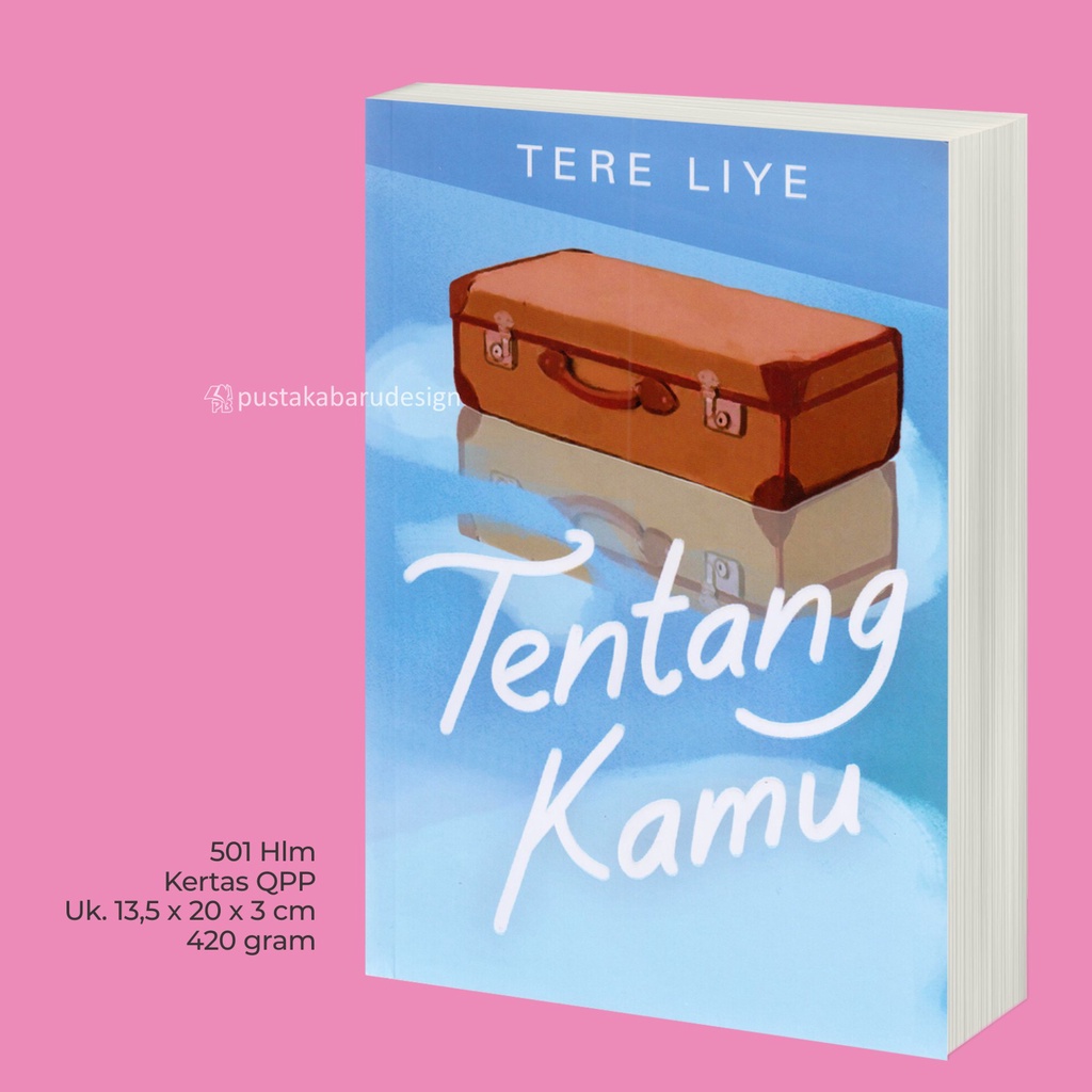 Jual Buku Novel Tere Liye Pulang Pergi Tentang Kamu Sepotong Hati ...