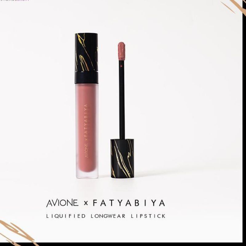 Jual MADAME - AVIONE X FATYA BIYA BUKTIKAN DAN BERANI LIP BUNDLE ...