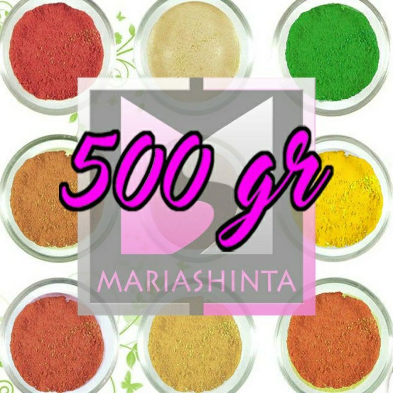 Jual 500g Bumbu Tabur Macam Rasa 500 g | Shopee Indonesia