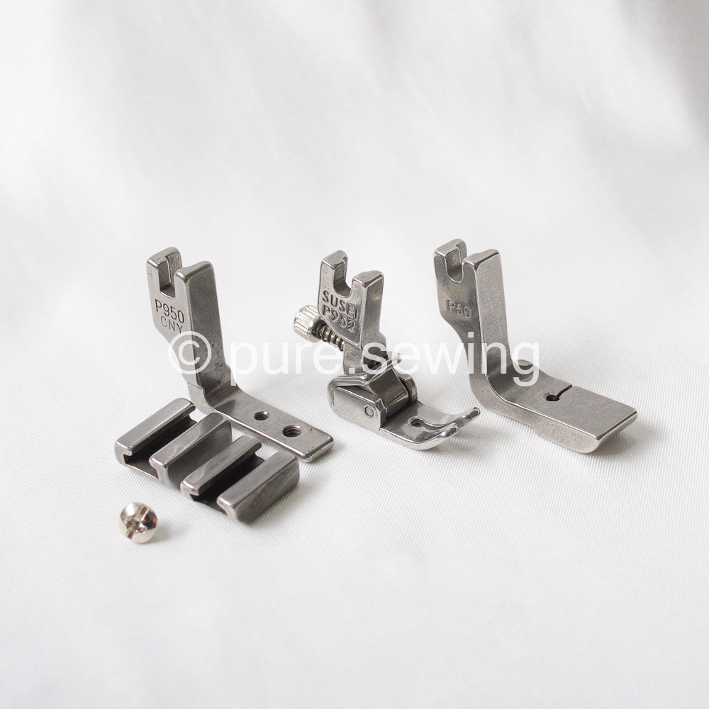 Jual Macam Sepatu Kerut Mesin jahit Industri P952 P50 P950 | Shopee Indonesia