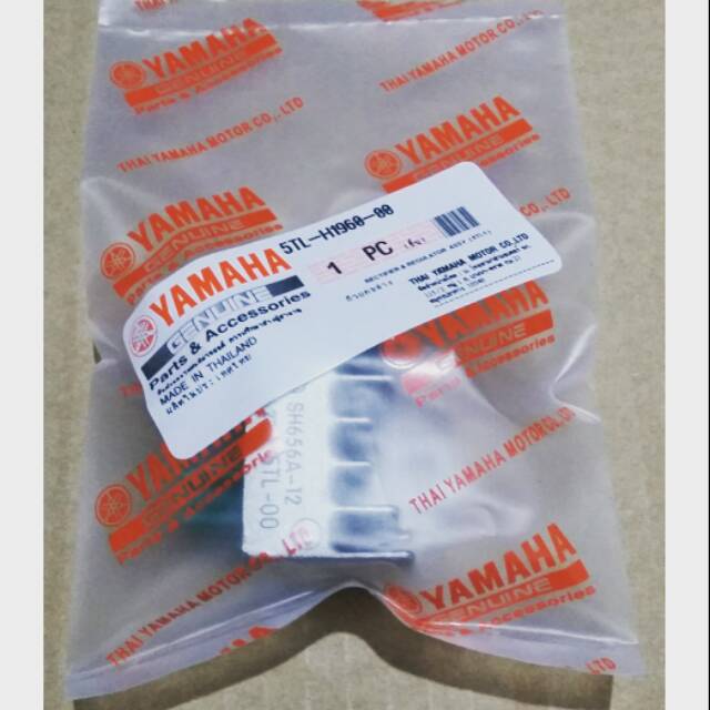 Jual Kiprok regulator Mio Sporty - Mio Soul - Rx king - Jupiter - Vega ...