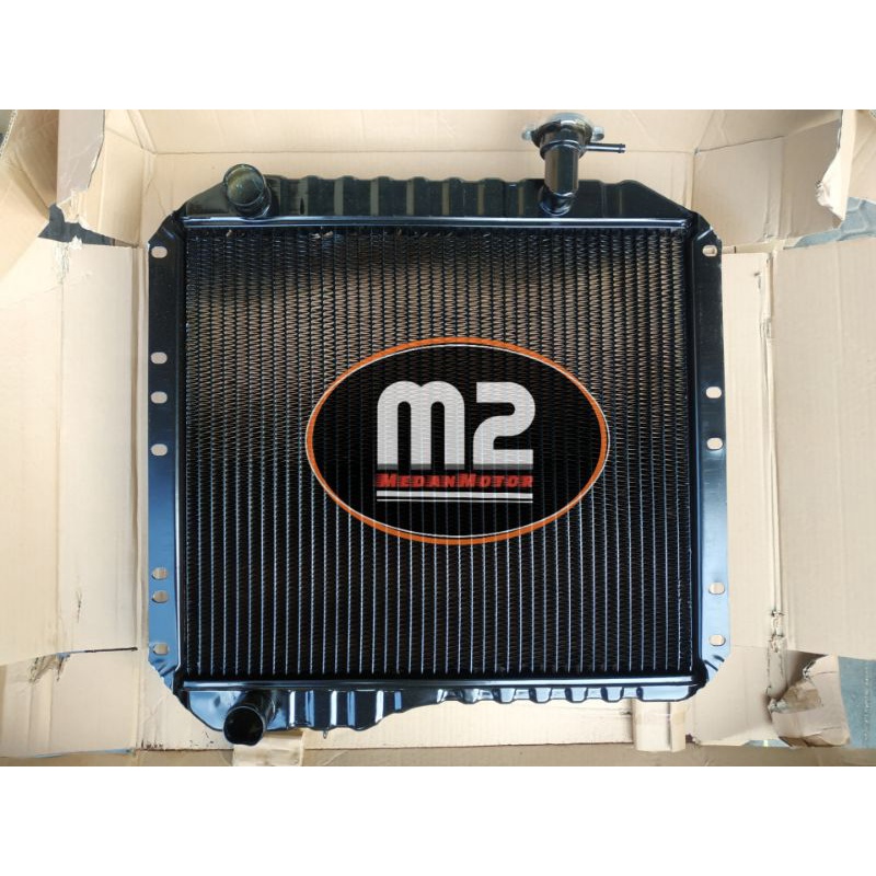 Jual Radiator Hardtop 2F Diesel BJ40 Merk ADR Kuningan | Shopee Indonesia