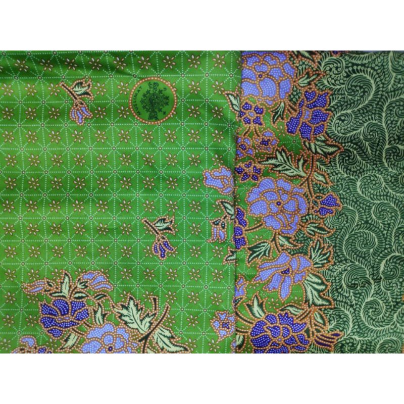 Jual Kain batik muslimat NU kain seragam Muslimat | Shopee Indonesia