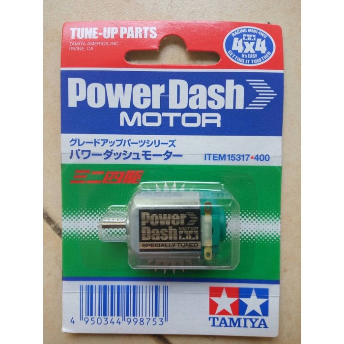 Jual Dinamo Tamiya Power Dash Motor DINAMO TAMIYA POWER | Shopee Indonesia