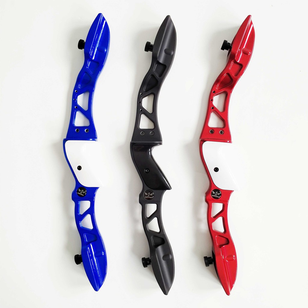 Jual RISER JUNXING F155 - HANDLE BUSUR PANAH - RECURVE BOW - ENIGMAZONE ...