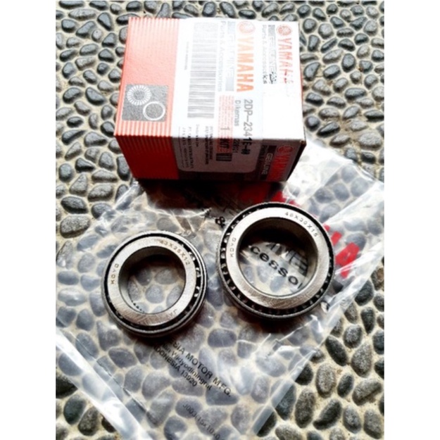 Jual KOMSTIR BAMBU RACING NMAX AEROX 155 XEON LEXI 155 2DP ORIGINAL RODAMASOFFICIAL | Shopee ...