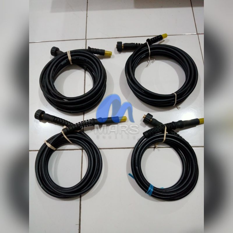 Jual SELANG JET CLEANER KARCHER 12MPa | Shopee Indonesia