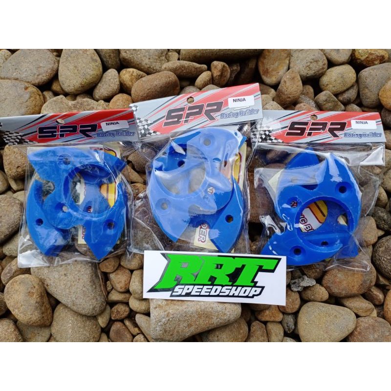 Jual RRT Teflon pemberat Pemadat kompresi kruk as Ninja Satria F1ZR TS ...